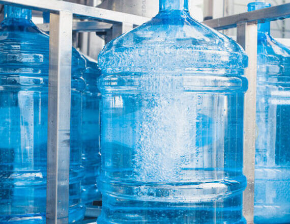 How much water should we drink? – Dima Water